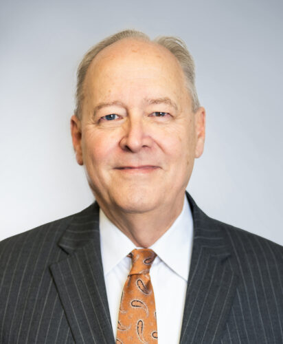 CEO announces retirement | News, Sports, Jobs - The Intermountain